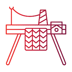 Andee Knits Knitting Machines, Accessories and Hand Knitting Supplies.