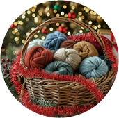 Andee Knits Knitting Machines, Accessories and Hand Knitting Supplies.