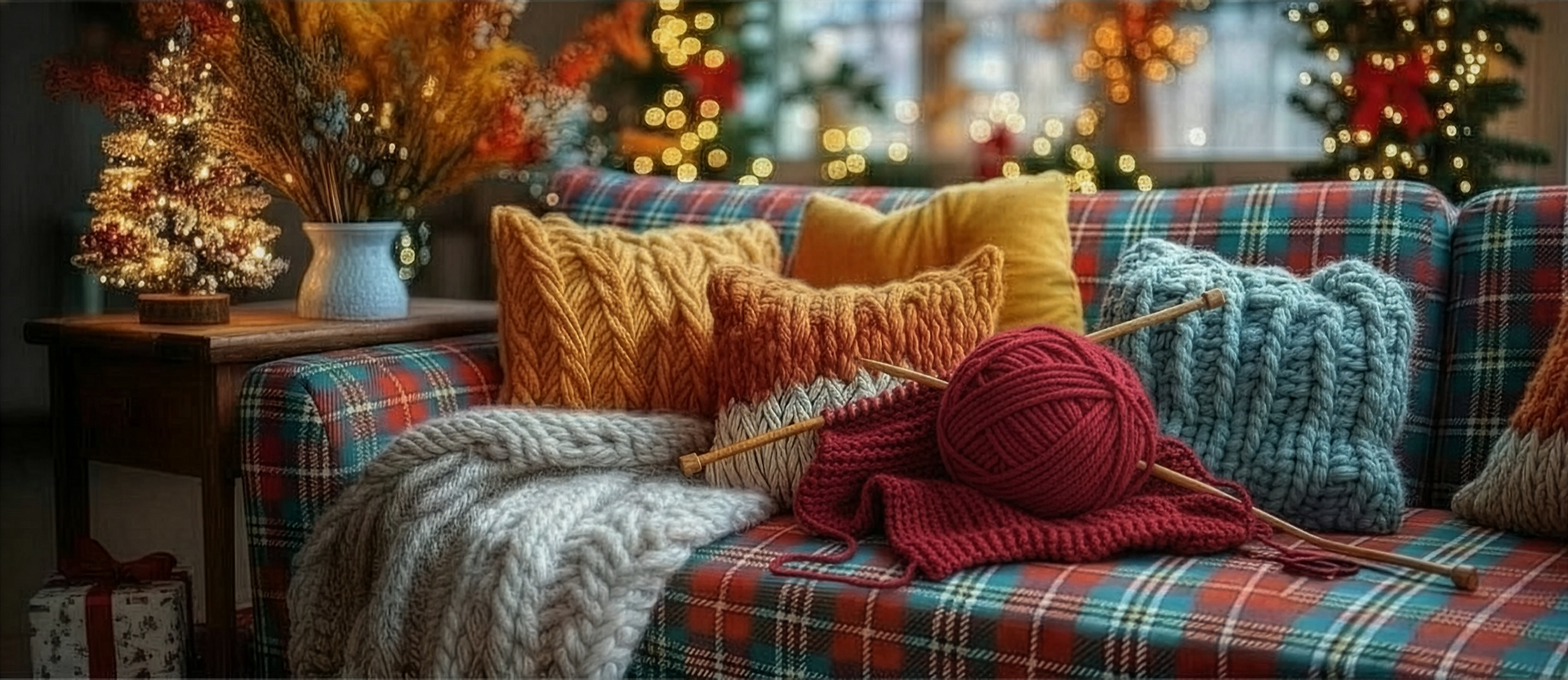 Andee Knits Knitting Machines, Accessories and Hand Knitting Supplies.